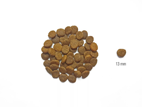 DOG’S LOVE Rind - wołowina z batatami i buraczkami (80g) > DOG'S LOVE